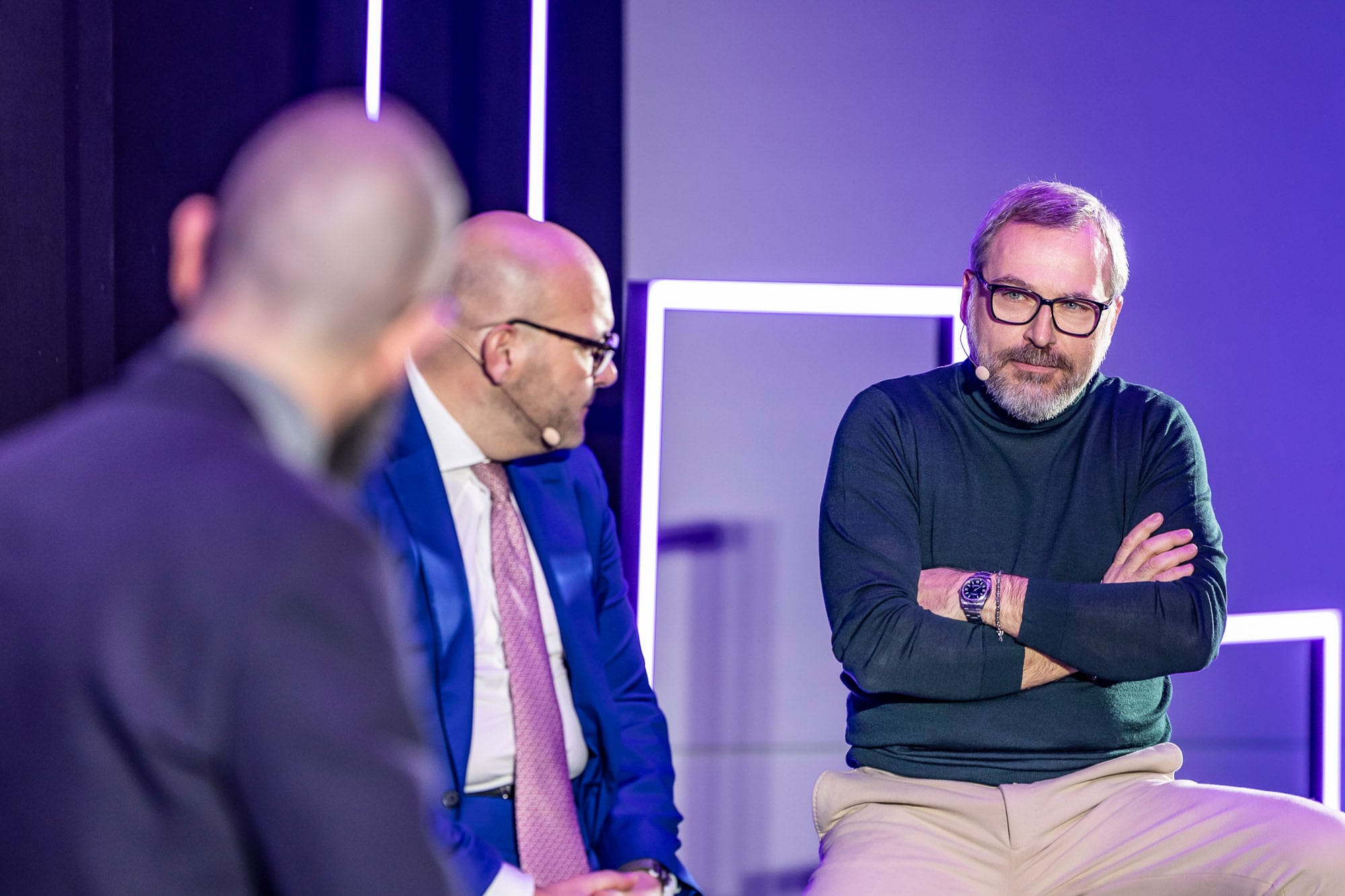 Convention 2023 #Noi | Napoli 18-19 Dicembre - Dondi Salotti